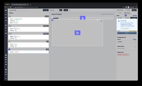 Create An Issue Tracker App With Supabase In 15 Minutes Windmill