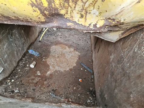 Lot 663 16 Yard Skip To Suit Skip Loader Lorry 2