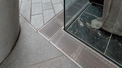 Allproof Supplies Curved Drainage Solutions For Aucklands Horizon Hotel Eboss