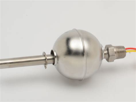 High Temperature Float Switches FPI Sensors