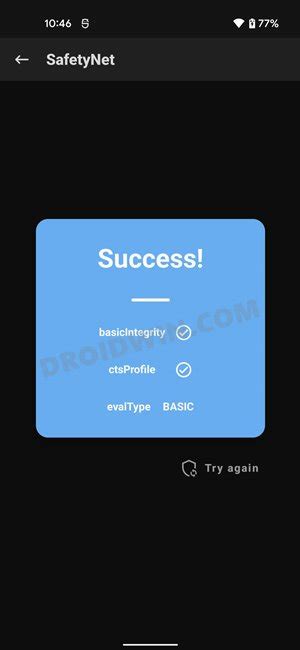 Pass SafetyNet On Rooted Android Video