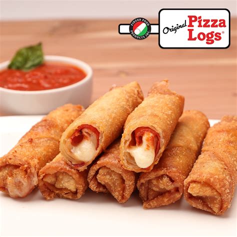 Original Pizza Logs Home Facebook