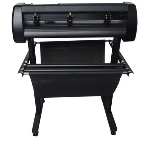 China E Cut Ki 720ab Step Motor Free Software Usb Driver Automatic Contour Cutter China Vinyl