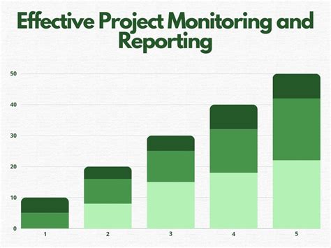 Effective Project Monitoring And Reporting Best Practices For Project And Production Managers