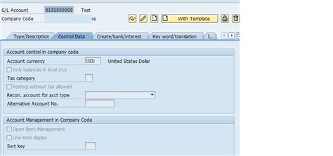 Sap Gl Line Item Display Sap Community