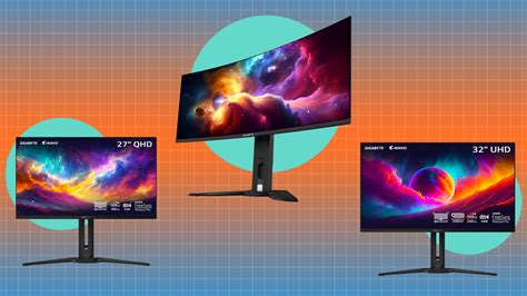 Level Up Your Gaming With These AI Powered OLED Displays PCMag