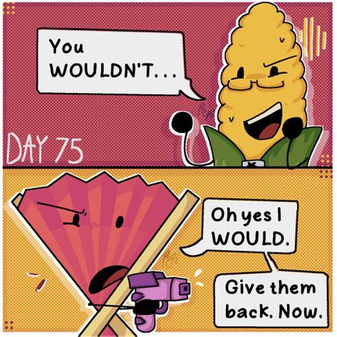 Inanimate Insanity Steve Cobs Explore Tumblr Posts And Blogs Tumgik