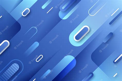 그라데이션 추상적인 배경 디자인 무료 벡터