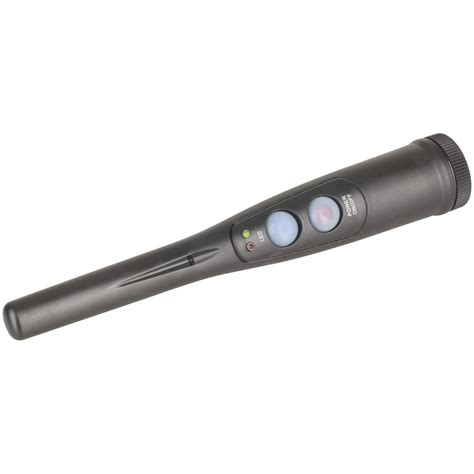 Pin Pointer Metal Detector Jaycar Australia