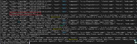 Docker环境安装mysql、canal、elasticsearch，基于binlog利用canal实现mysql的数据同步到elasticsearch中（一） 阿里云开发者社区