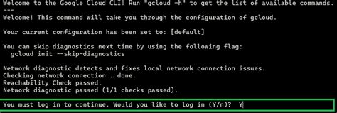 How To Create Vpc In Gcp Using Terraform Geeksforgeeks