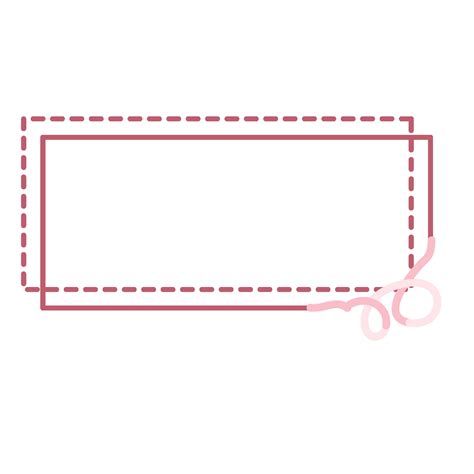 Reactangle Frame Illustration 40324555 Vector Art At Vecteezy