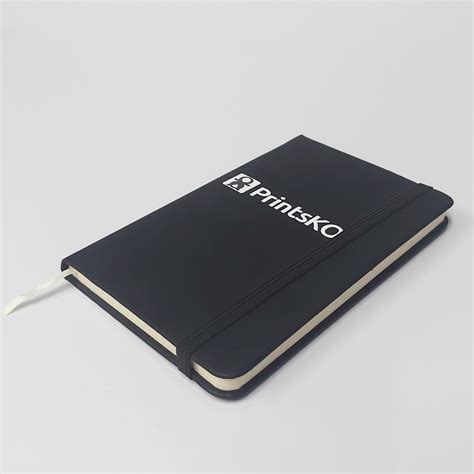 Small Pocket Notebook Printsko