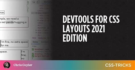 2021 年版 Css 布局开发者工具 Css Tricks 中文