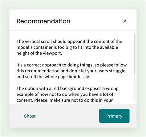Dialog Wave Design System