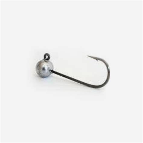 Ball Head Jigs 50 Monster 3x
