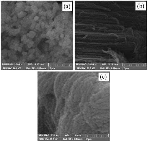 Figure 2 From Construction Of 0d2d Schottky Heterojunctions Of Zno And Ti3c2 Nanosheets With