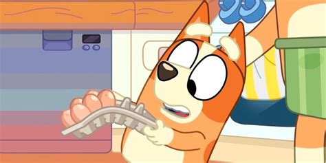Bingos 10 Funniest Moments In Bluey