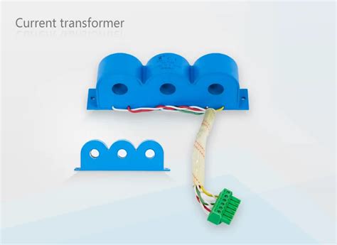 Rogowski Coil Flexible Current Transformer With Easy Installation Buy
