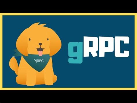 GRPC Crash Course Modes Examples Pros Cons And More YouTube