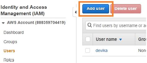 AWS Cloud Automation With Python And Boto Part RENDEZVOUS