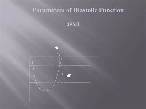 Echocardiographic Assesment Of Systolic And Diastolic Dysfunction Pptx