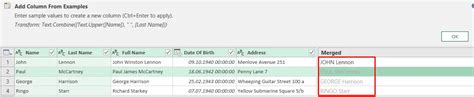 ai in excel part 2 column from examples excel unpluggedexcel