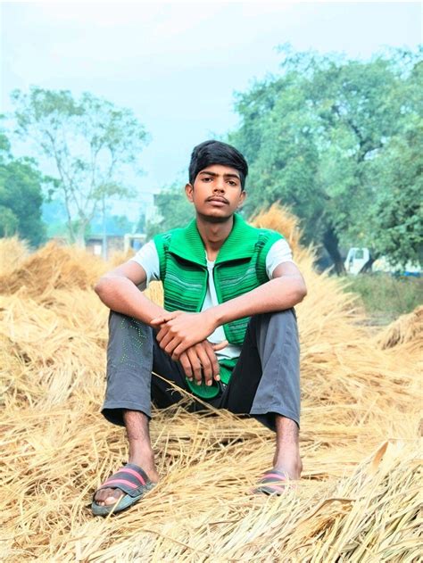 Ready To Work Ankur Gautam