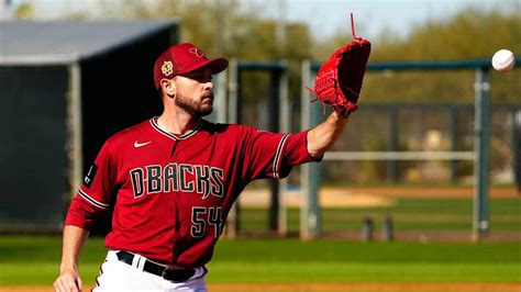 Diamondbacks 2023 Player Reviews Cole Sulser