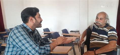 Soumya Ranjan Purohit On Linkedin Last Week I Got An Opportunity To