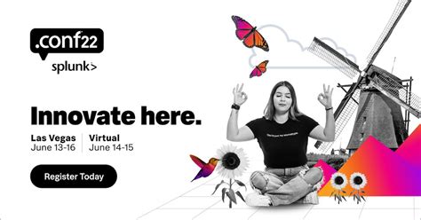 Conf25 On Linkedin Keynotes On Demand Conf23 User Conference Splunk