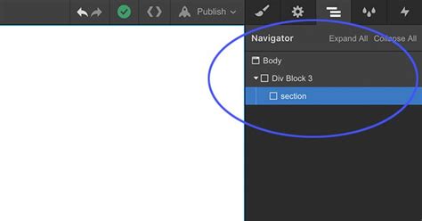 Use Fullpagejs Slider In Webflow To Create A Full Screen Slider