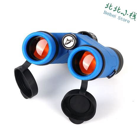 กล้องส่องทางไกลกล้องส่องทางไกลกล้องโทรทรรศน์เด็กของเล่น Hd กล้องส่องทางไกลสูงขับเคลื่อนเด็กทารก