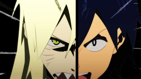 Viral Tengen Toppa Gurren Lagann [3] Wallpaper Anime Wallpapers