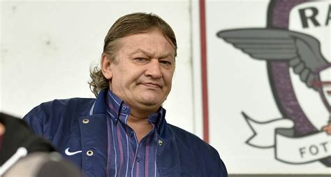 Dănuț Lupu Se Predă După Ce A Fost Condamnat La închisoare