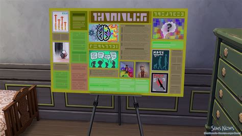 The Sims 4 В Университете. Как поступить в университет, факультеты ...