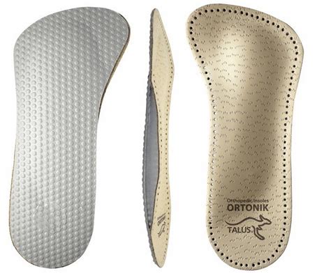 Купить Полустельки мягкие ортопедические Комфорт лайт 72K недорого в Москве