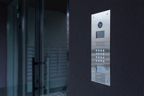 Best Door Buzzer Entry Systems For Business In 2023
