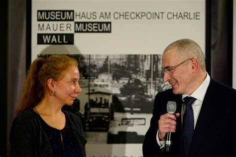 Direktorin Von Berliner Mauermuseum Wird Mit 66 Jahren Zum Zehnten Mal