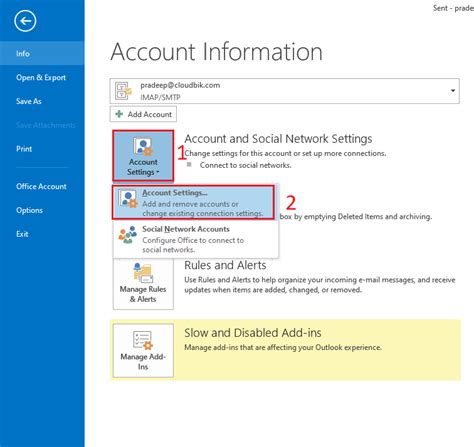 Fix Outlook Error 503 Valid Rcpt Command Must Precede Data