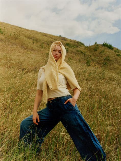 Sydney Ness Women Los Angeles