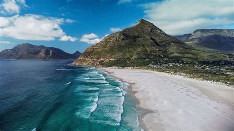 South Africas Best Beaches Sun Sand And Surf Hillw