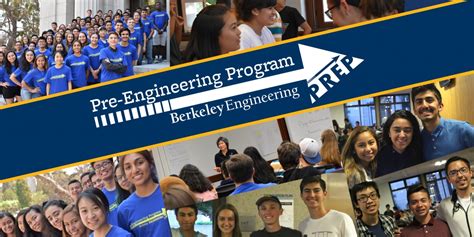 PREP: Condition for admission - Berkeley Engineering