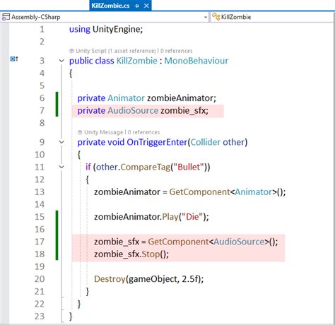 Enemy Follow Player Unity 3d