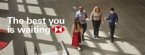 Hsbc 2025 Hsbc Global Summer Internship Programme Hong Kong