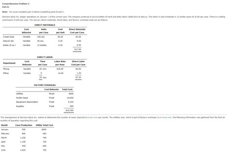 Solved Using The Screenshot Please Compute Contribution