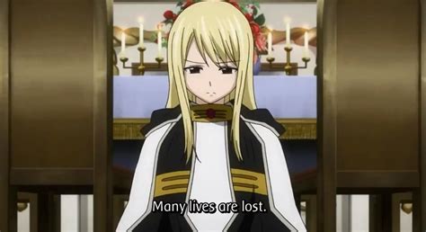 Fairy Tail Future Lucy