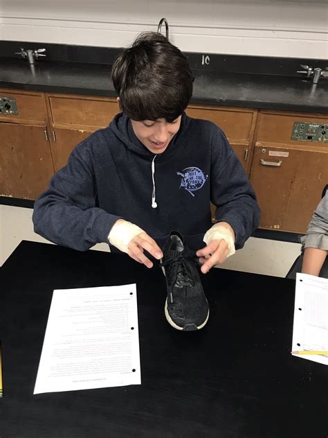 Human Adaptations Examples