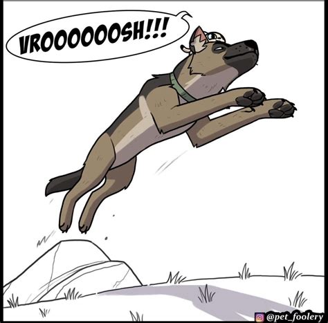 Hes An Old Race Car Pixie And Brutus Comics