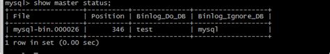 MySQL主从备份和主主备份配置 Keepalived MySQL读写分离 腾讯云开发者社区 腾讯云